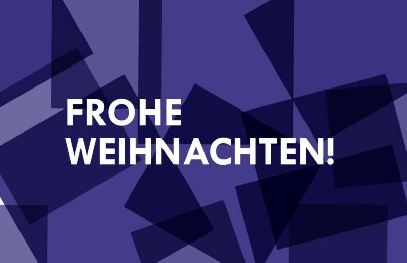 Die beste Zeit ist jetzt - CALPANA